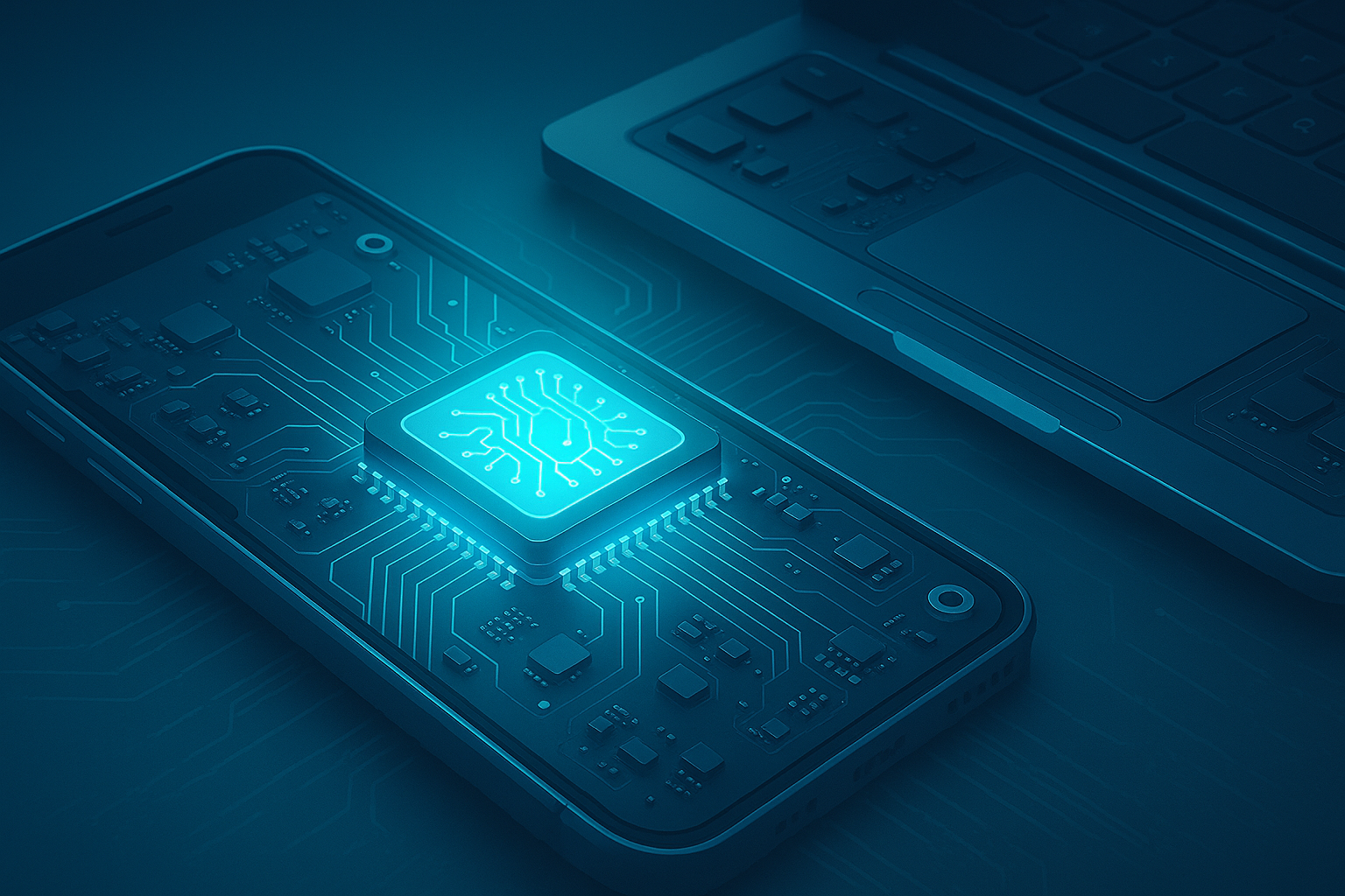 Neural Processing Unit (NPU): Fungsi, Bedanya dengan CPU/GPU, dan ...
